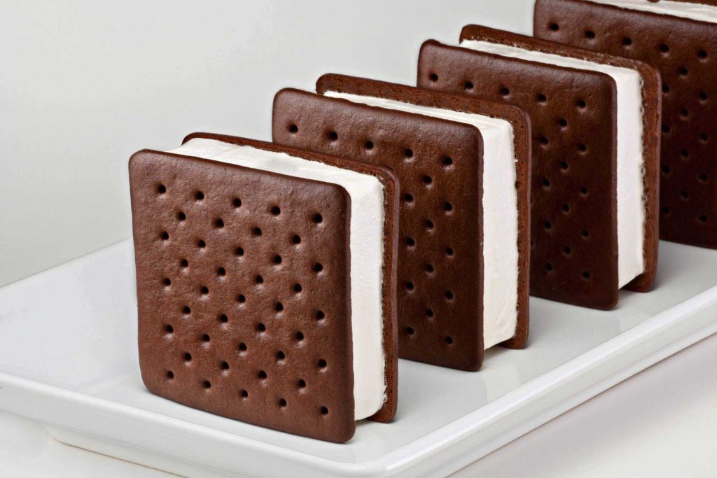 Ice Cream Sandwiches - Teknoice Ice Cream Sandwiches - Teknoice