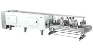 R&D equipment - Teknoice