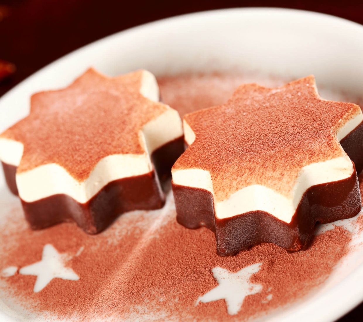 Extruded ice cream (stickless) - Teknoice