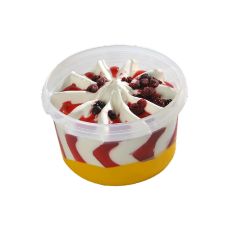 Ripple Pump: create the Best Swirls in Ice Creams - Teknoice