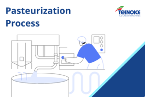Ice Cream Pasteurization Process | Teknoice