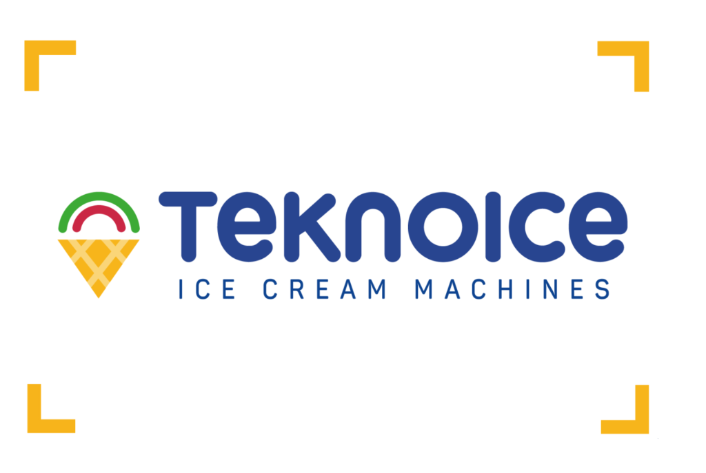 Teknoice | Ice cream machines and systems